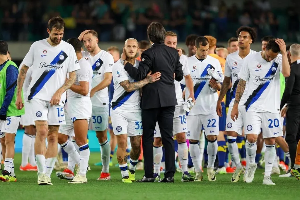 Football. Nouveau propriétaire de l’Inter, Oaktree s’engage à ...