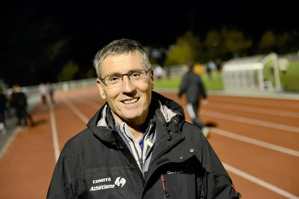 Athlétisme. L’Entente des Mauges a rendu un bel hommage à Jacques ...