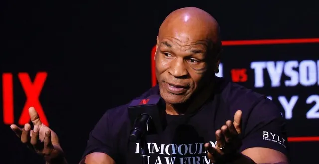 Boxe. Mike Tyson victime d’une urgence médicale dans un avion à deux ...