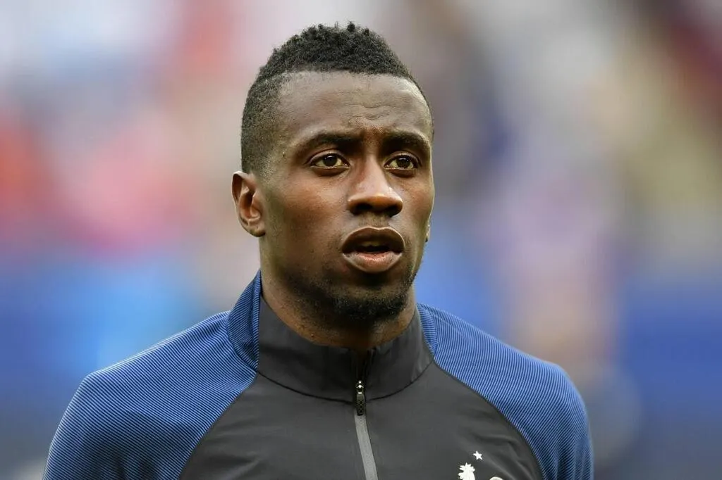 Blaise Matuidi au tournoi EuroPoussins en Bretagne : « Découvrir ce qui ...