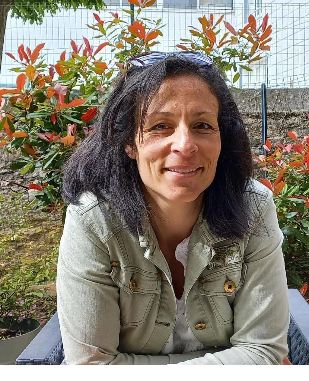 Oudon. Marion Heurtel rentre au conseil municipal - La Baule.maville.com