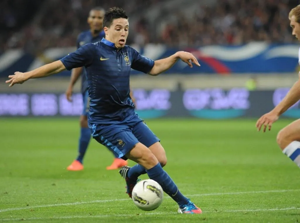 « Qu’est-ce que j’ai fêté ça ! » : l’anecdote surprenante de Samir ...