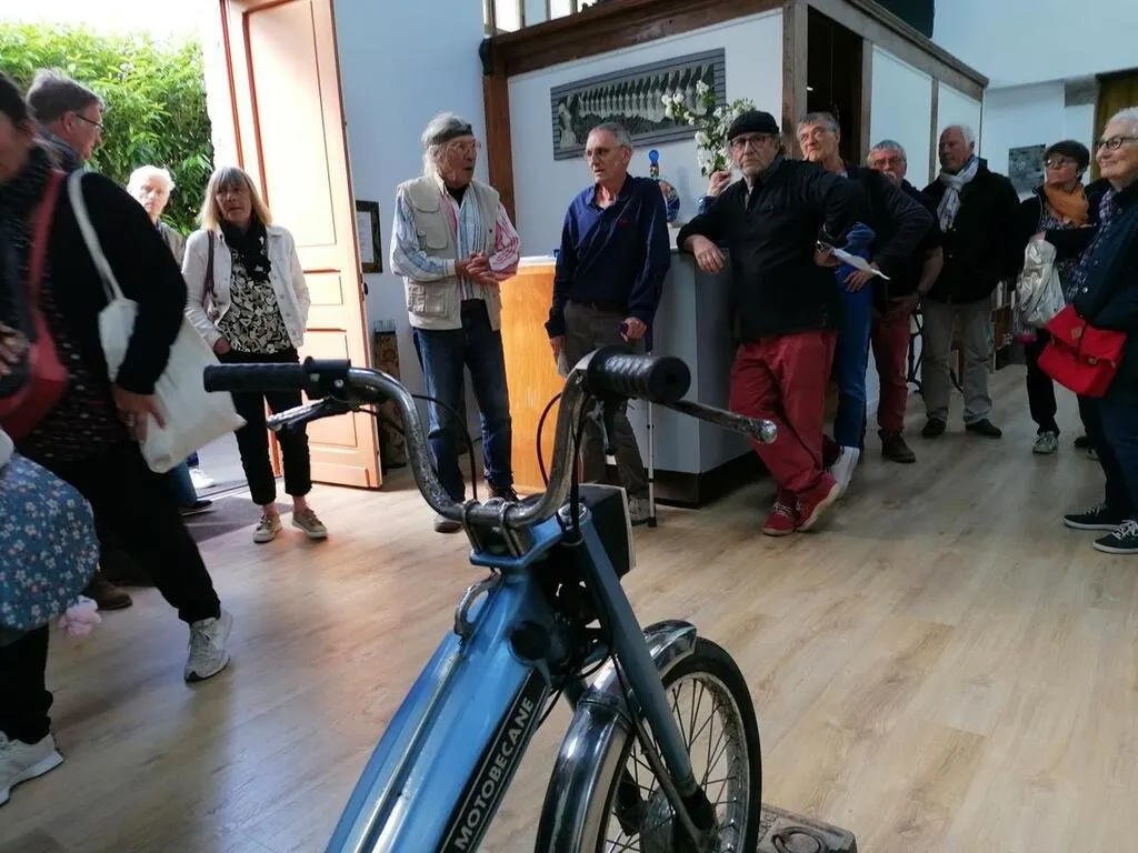 À Cherbourg, des rébus artistiques en deux ou trois dimensions à ...