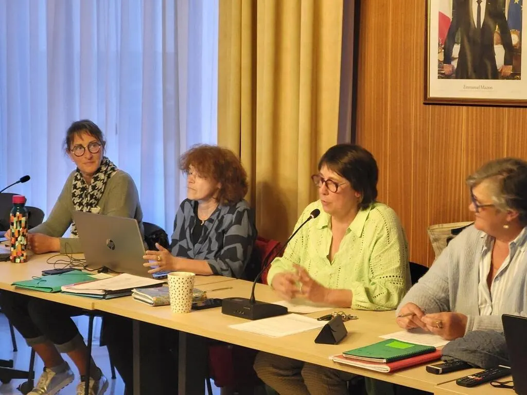 Environnement : faut-il un ingénieur à la mairie de Laillé ? - Vitré ...