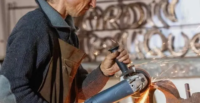 Combourg. Dominique Gautier sculptera une œuvre en public samedi ...