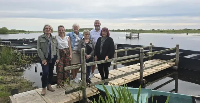 Saint-André-des-Eaux. Un pique-nique concert à la Chaussée-Neuve ...