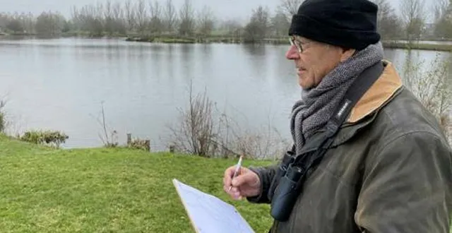 Des visites guidées pour découvrir les oiseaux près d’Avranches ...