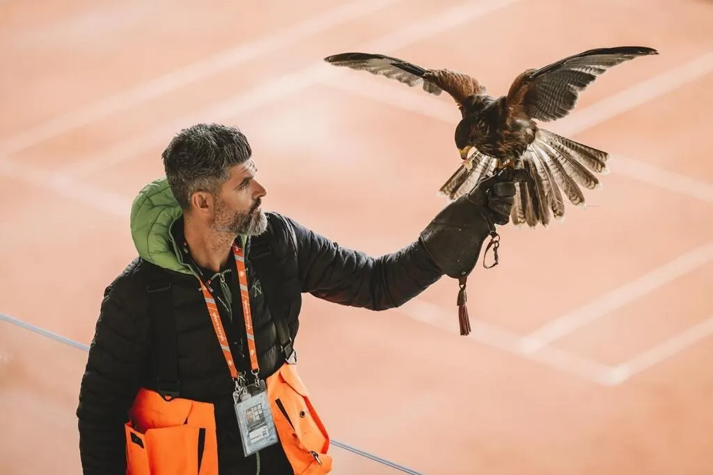 PORTRAIT. « Sans nous, le Central deviendrait une volière » : il est ...