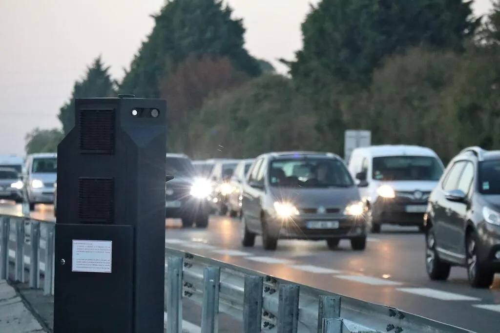 Comment fonctionnent les radars de covoiturage ? On vous répond - Les Sables d'Olonne.maville.com