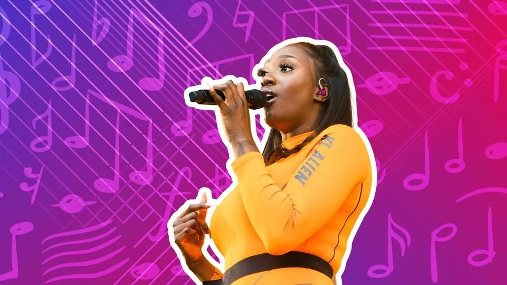 Voici quatre chansons d’Aya Nakamura qui en disent plus sur la ...