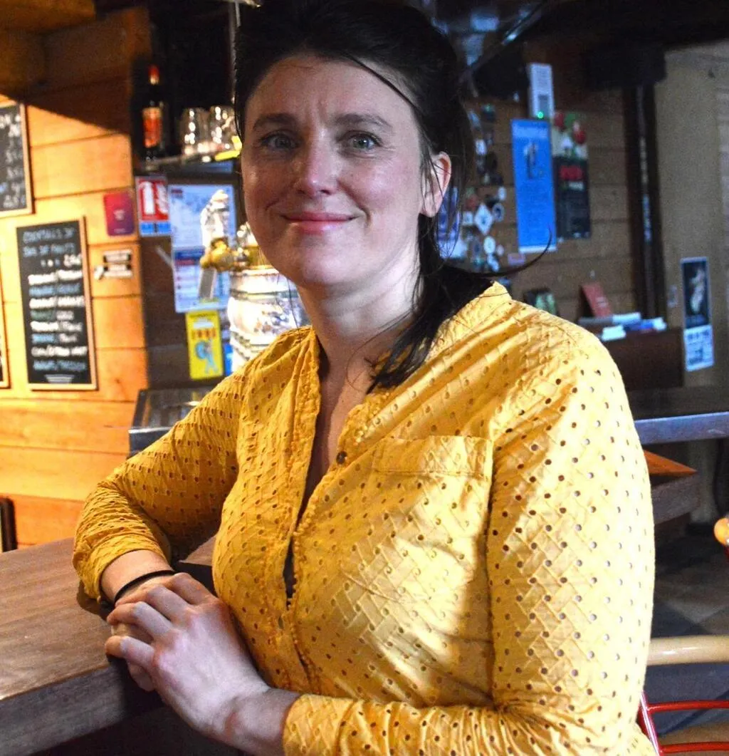 Au café-concert Run ar Puñs, à Châteaulin, le public est de retour ...