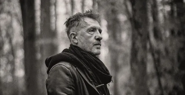 POLTRED. Ar c’homedian Eric Simonin en deus « ur vro ganet ennañ ...