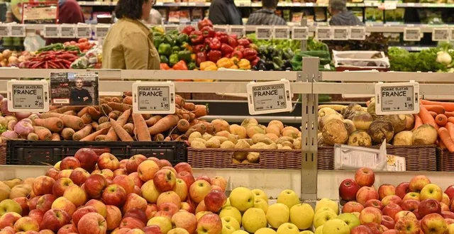 Comment sont fixés les prix en supermarché ? On vous répond - Brest ...