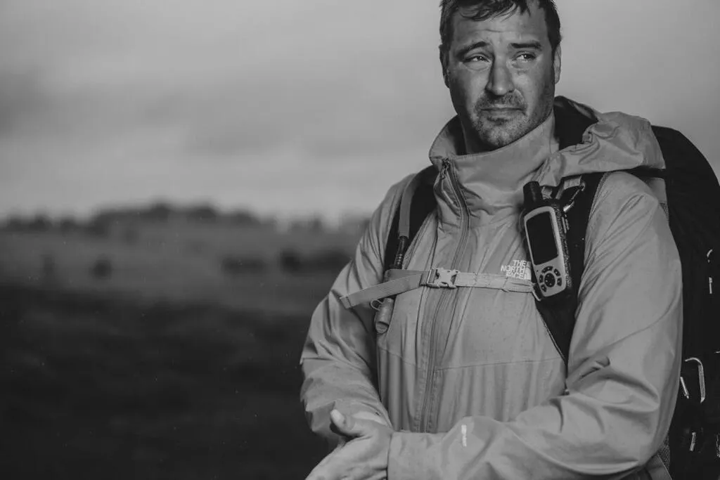 Ce Britannique va traverser la Manche à la nage jusqu’en Normandie en ...