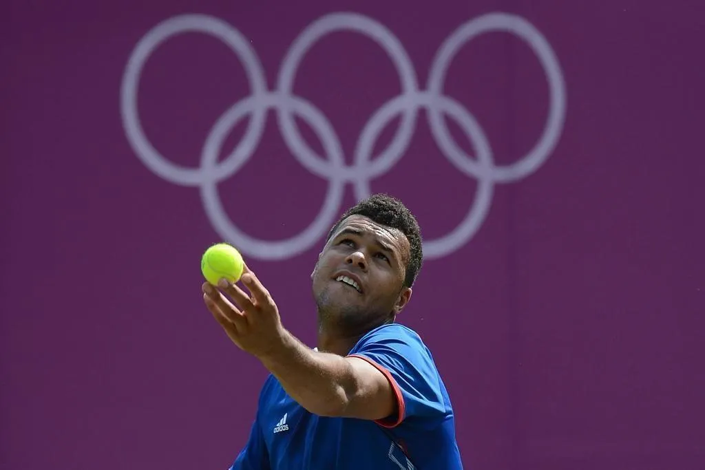JO-2024. Flamme olympique : Jo-Wilfried Tsonga et deux ministres attendus à La Baule . Sport ...