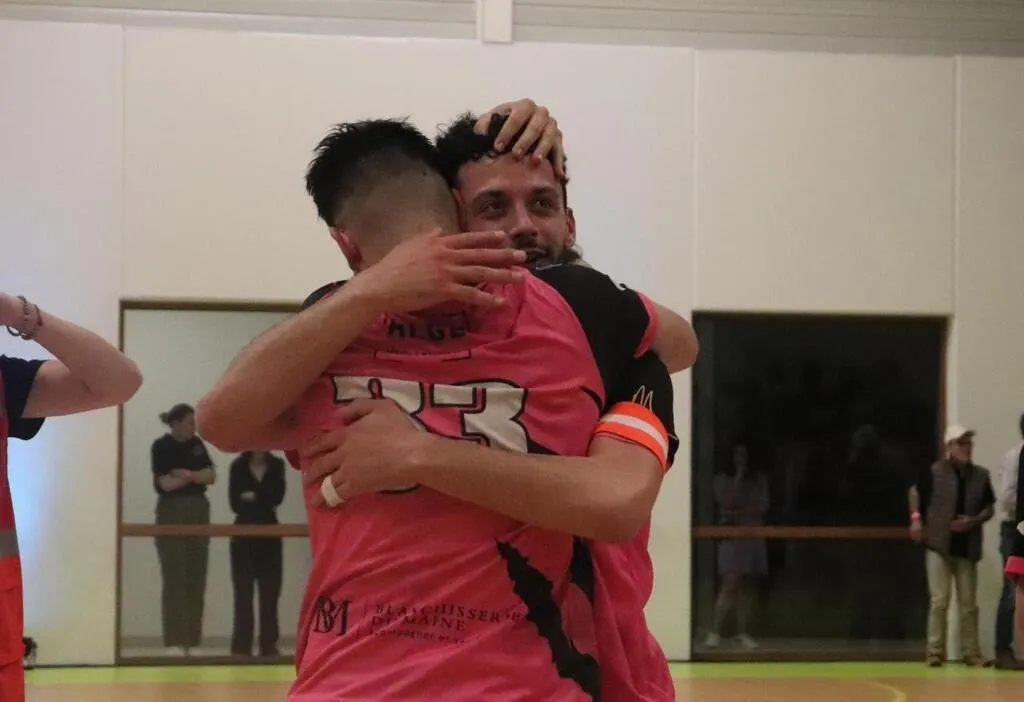 Handball. N2M : le capitaine Adrien Morel dit adieu à l’Union Sud ...