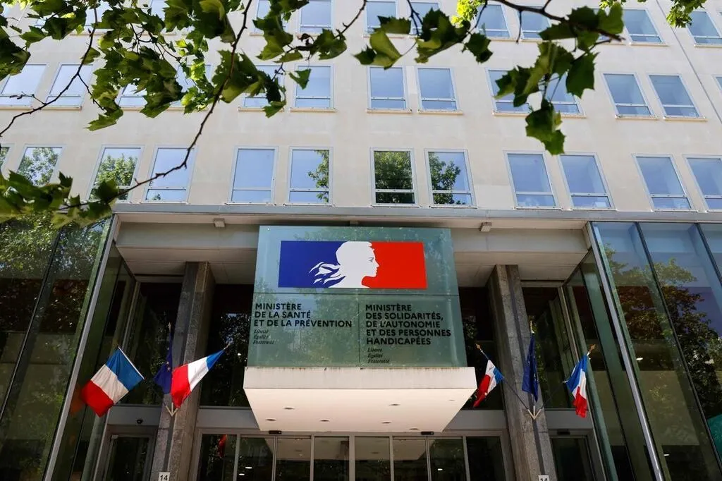 Affaire des cabinets de conseil : le ministère de la Santé a été ...