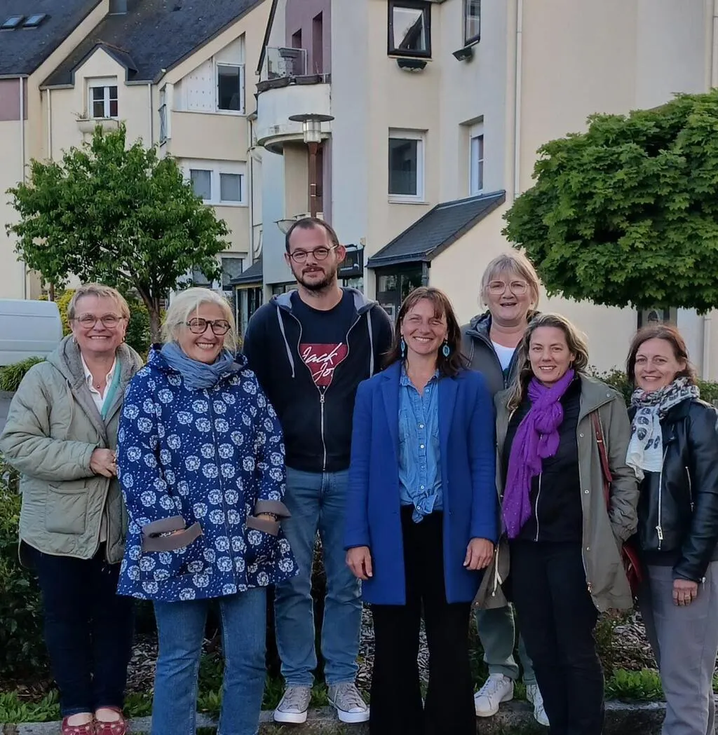 Bédée. Un parcours artistique vient d’être créé en Brocéliande, des ...