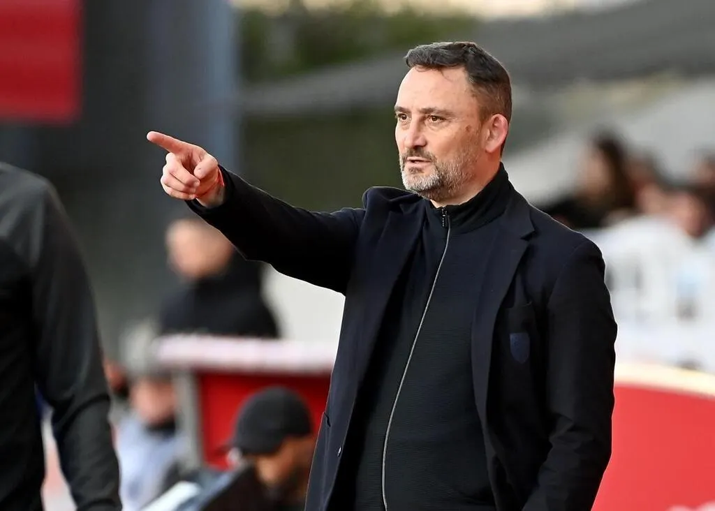 Ligue 1. Comment Franck Haise s’est fait un nom en propulsant le RC ...