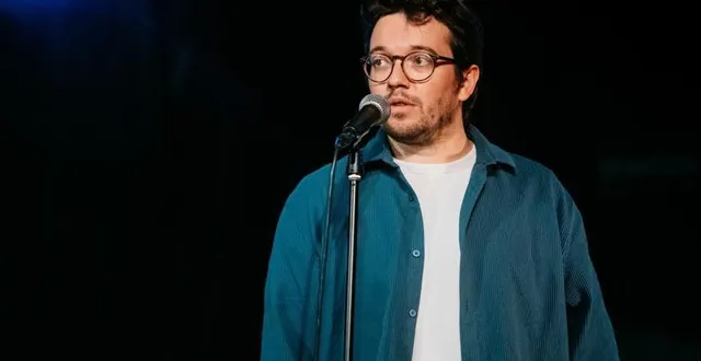 L’humoriste Kévin Bagot « adore être Breton » - Redon.maville.com