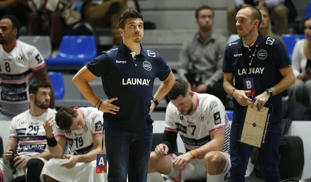 Handball. Starligue : le hand français face à la révolution vidéo ...