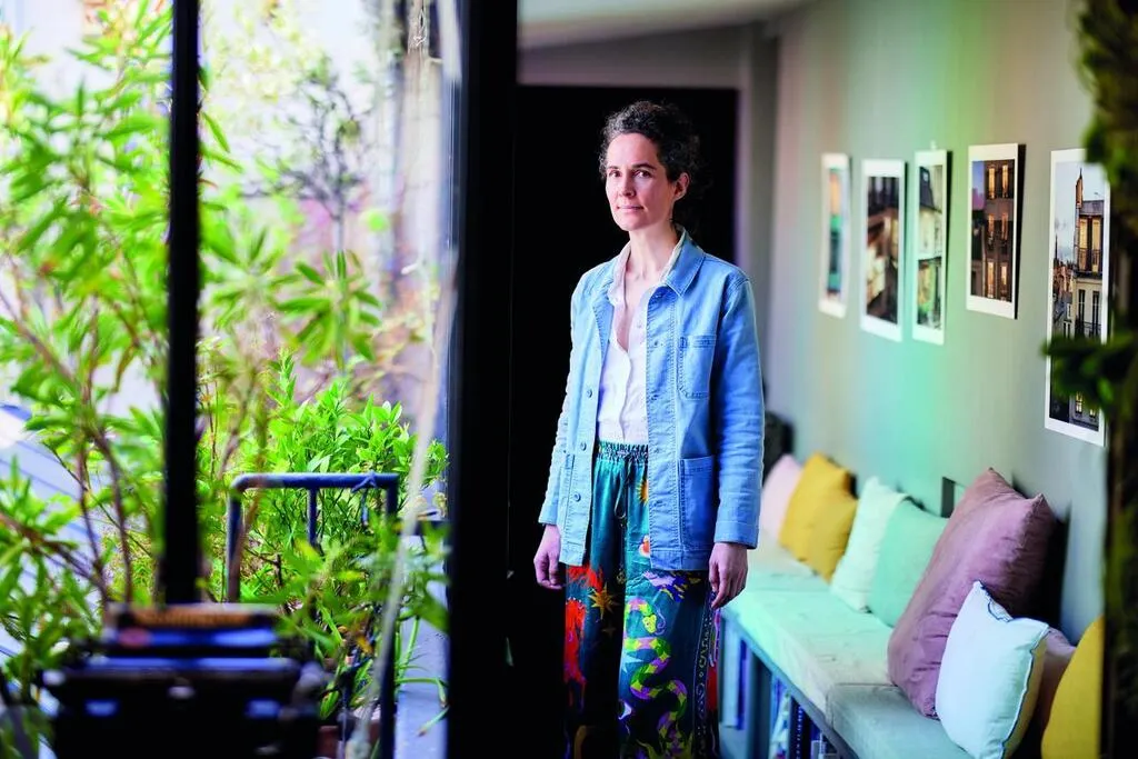 Céline Orjubin, cofondatrice vannetaise du site My Little Paris : « La ...