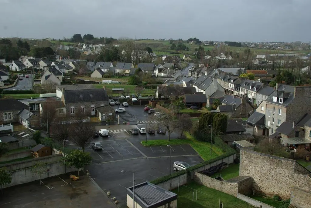 Le conseil municipal d’Yffiniac favorable au plan d’urbanisme ...