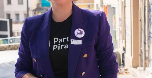 Elections européennes 2024 : le Parti pirate à l’abordage de l’Europe ...