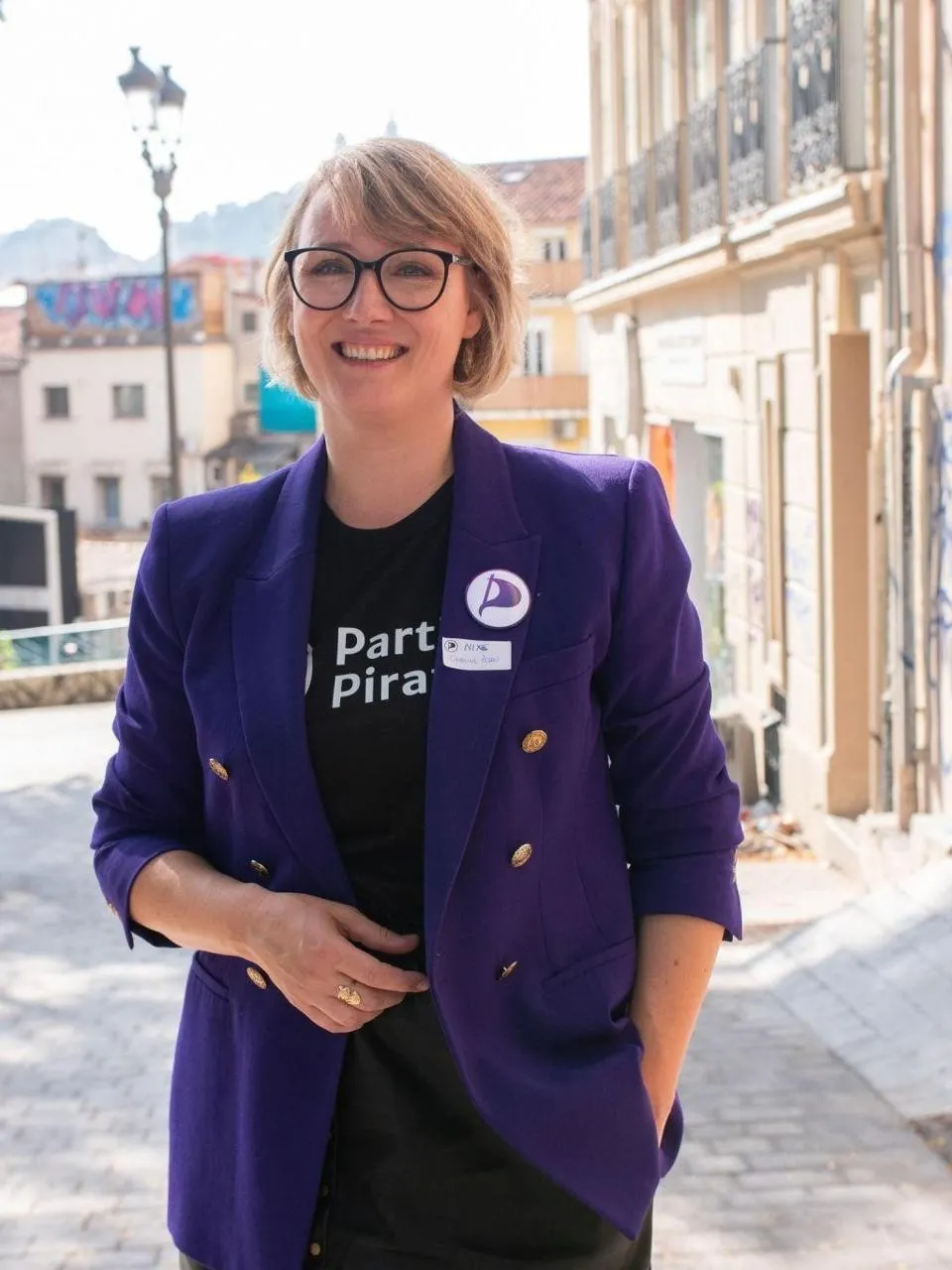 Elections européennes 2024 : le Parti pirate à l’abordage de l’Europe ...
