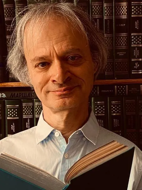 Trouville-sur-Mer. Ciné coup de cœur invite le traducteur et écrivain ...