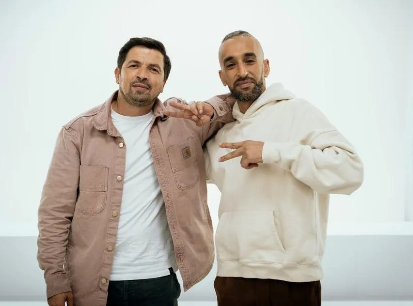 Sniper sera sur la scène du festival hip-hop Ramène ton flow, en Vendée ce samedi - Les Sables d ...