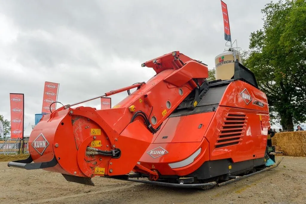 REPORTAGE. « C’est hyper intéressant » : ce véhicule autonome peut ...