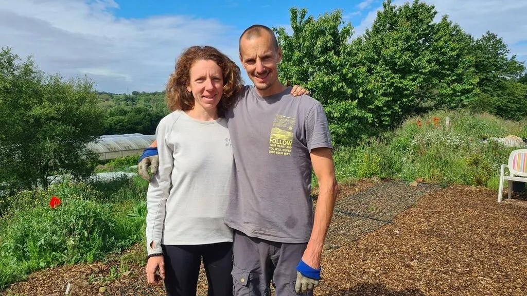 Pluvigner. Première fête du lait aux Jardins de Scoulboch - Lorient ...
