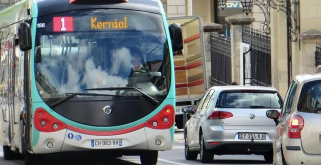 Nouvelles lignes, carte KorriGo, paiement sans contact… L’agglo de ...