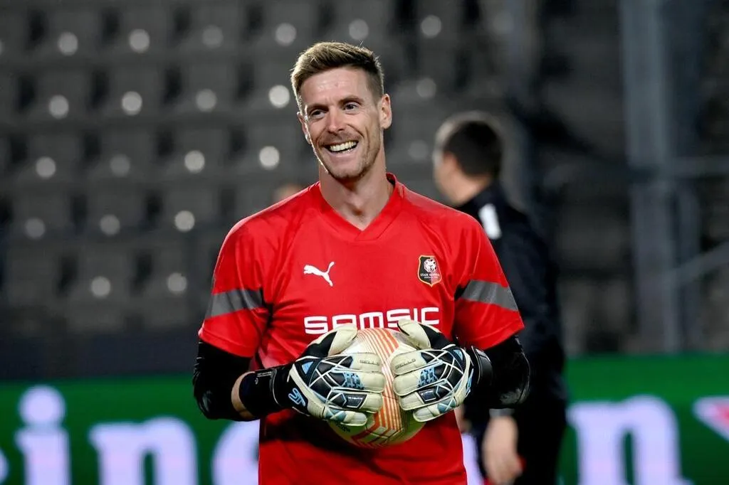 Football. R1 : Romain Salin va devenir manager général du CPB Bréquigny ...