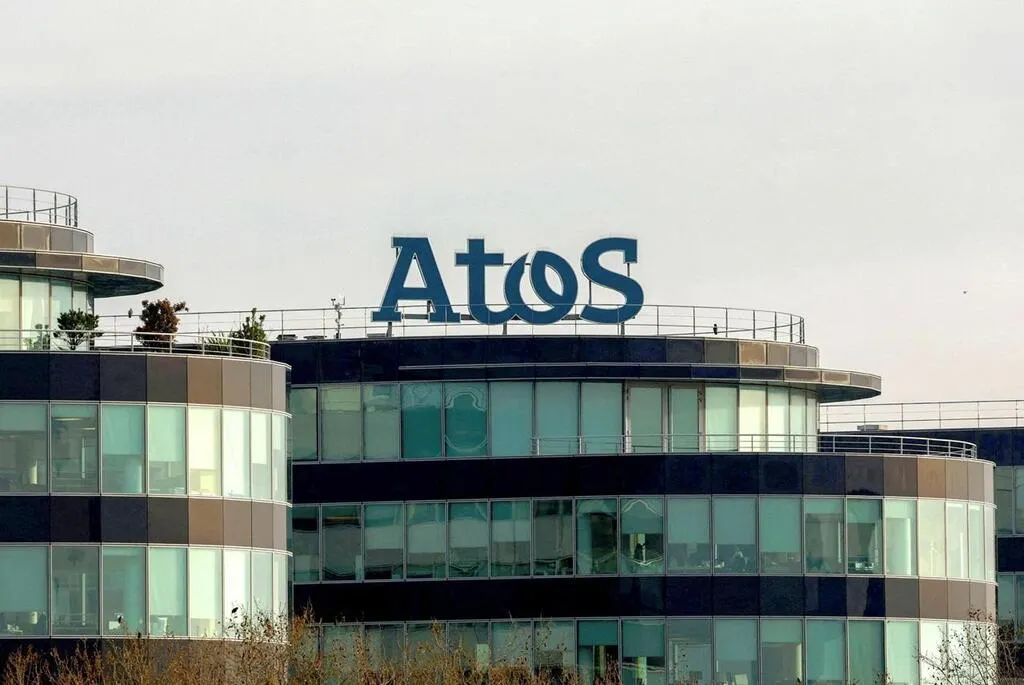 Atos : Inquiétude chez les salariés, les « grands oubliés » de la ...