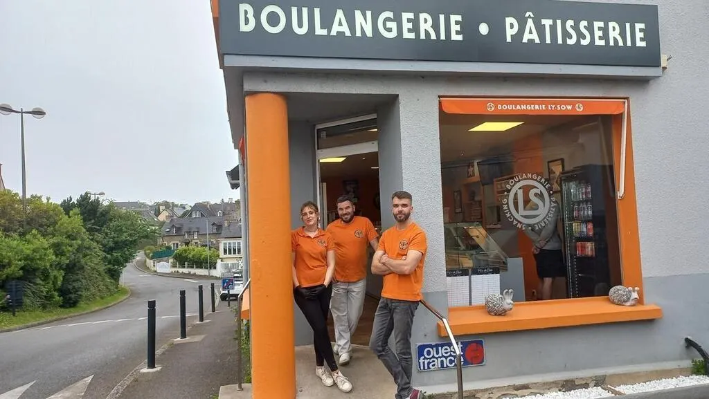 Meilleur boulanger de France : ces artisans du pays de Saint-Brieuc ...