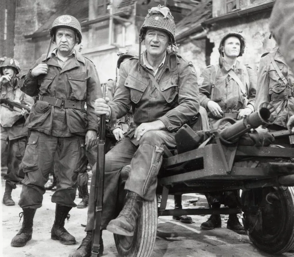 80e D-Day. Quand le cinéma prend ses distances avec l’histoire du ...