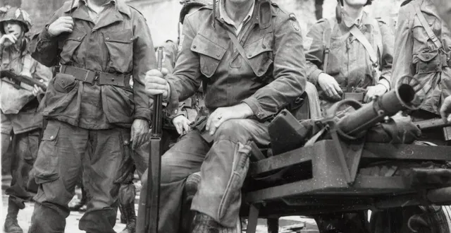 80e D-Day. Quand le cinéma prend ses distances avec l’histoire du ...