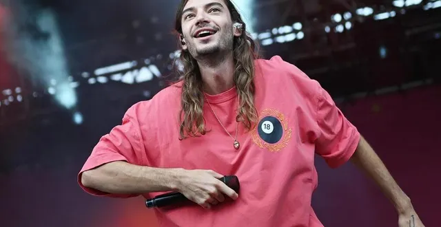 ENTRETIEN. « Le rap est populaire » : Lujipeka va chanter et porter la ...