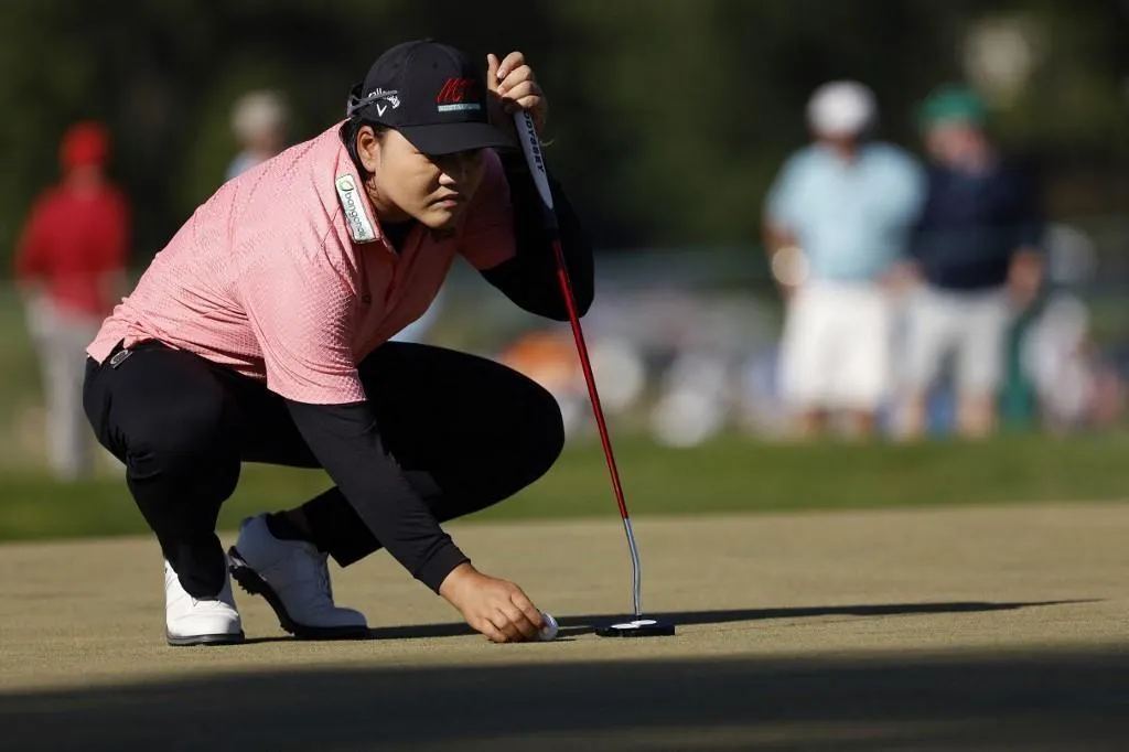 Golf. Nelly Korda déjà éliminée de l’US Open, Wichanee Meechai a pris ...