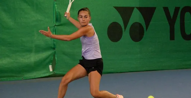 Tennis. Alice Soulié, retour dans le grand monde . Sport - Cholet ...