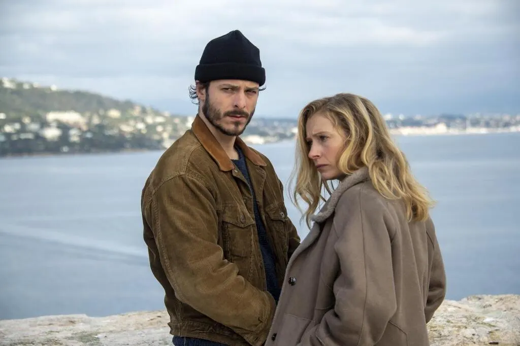 Enquête au cœur d’un tournage dans « Meurtres aux îles de Lérins », ce ...