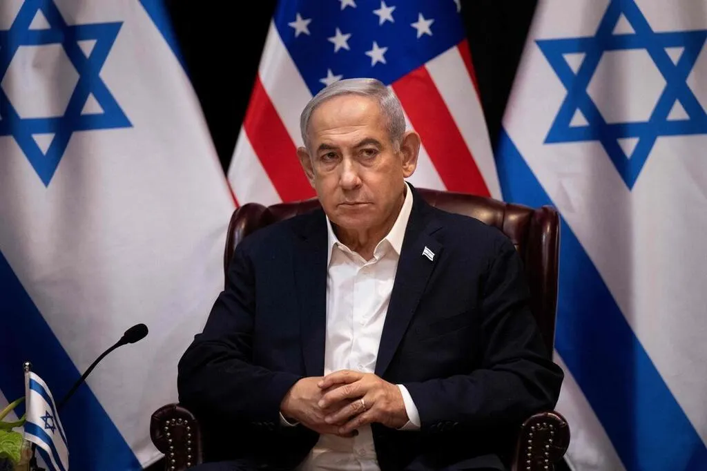 Guerre Israël-Hamas : Benjamin Netanyahu pose ses conditions pour un ...