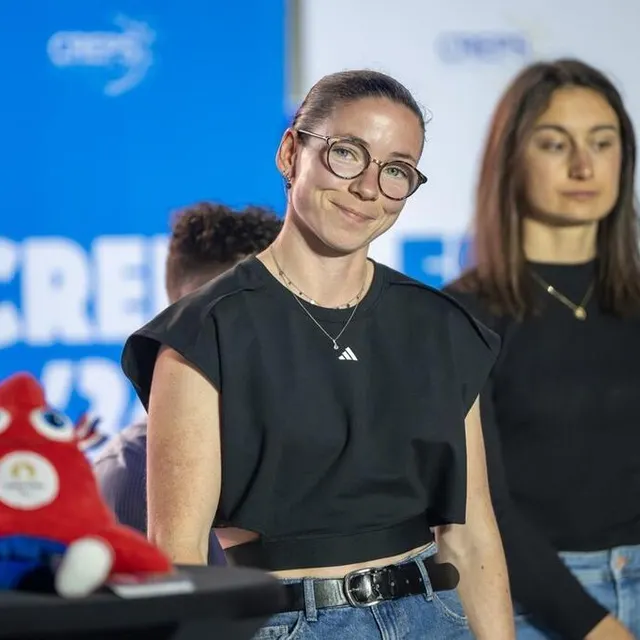 EN IMAGES. Les Pays de la Loire saluent l’élite du sport régional ...