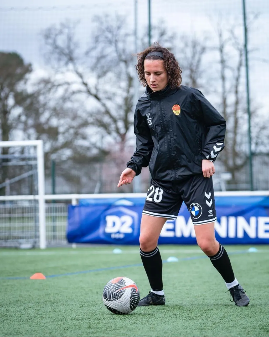 Football. La section féminine d’Orléans vers un sauvetage grâce à l ...