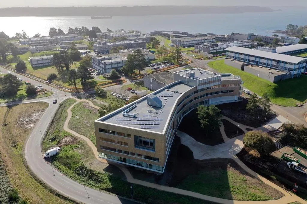 L’Ifremer aux Fêtes Maritimes : valoriser les sciences océaniques à un ...