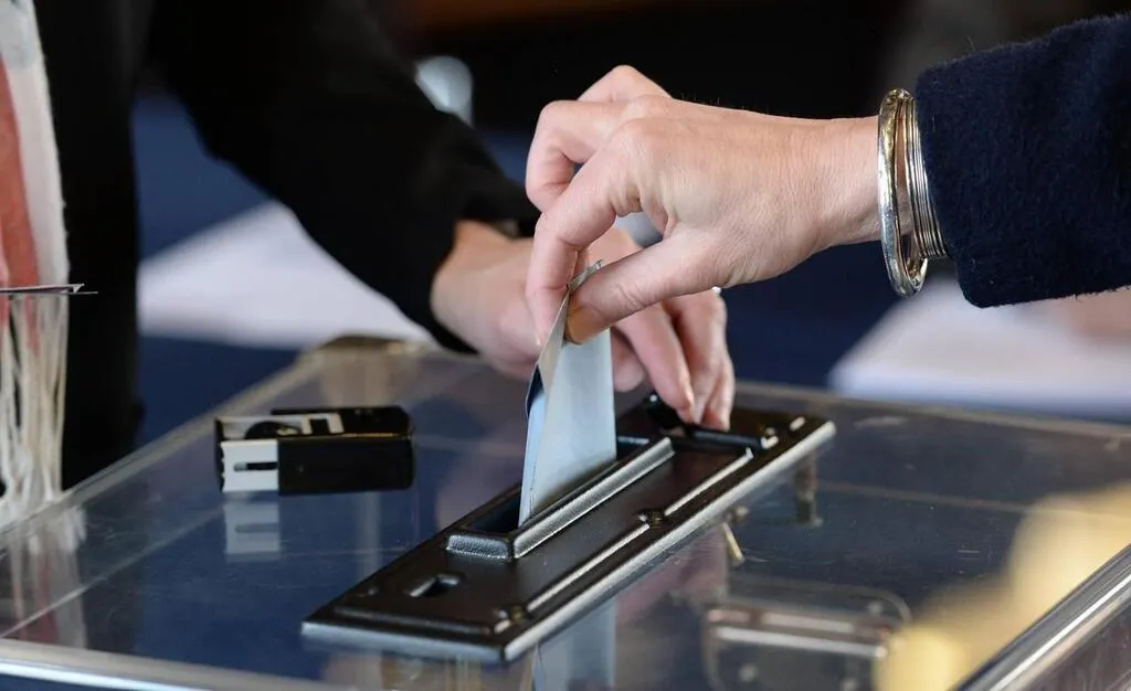 La question du jour. A une semaine de l’élection européenne, savez-vous ...