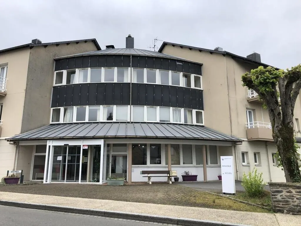 L’octogénaire blessée dans l’incendie de sa chambre d’un Ehpad au nord ...