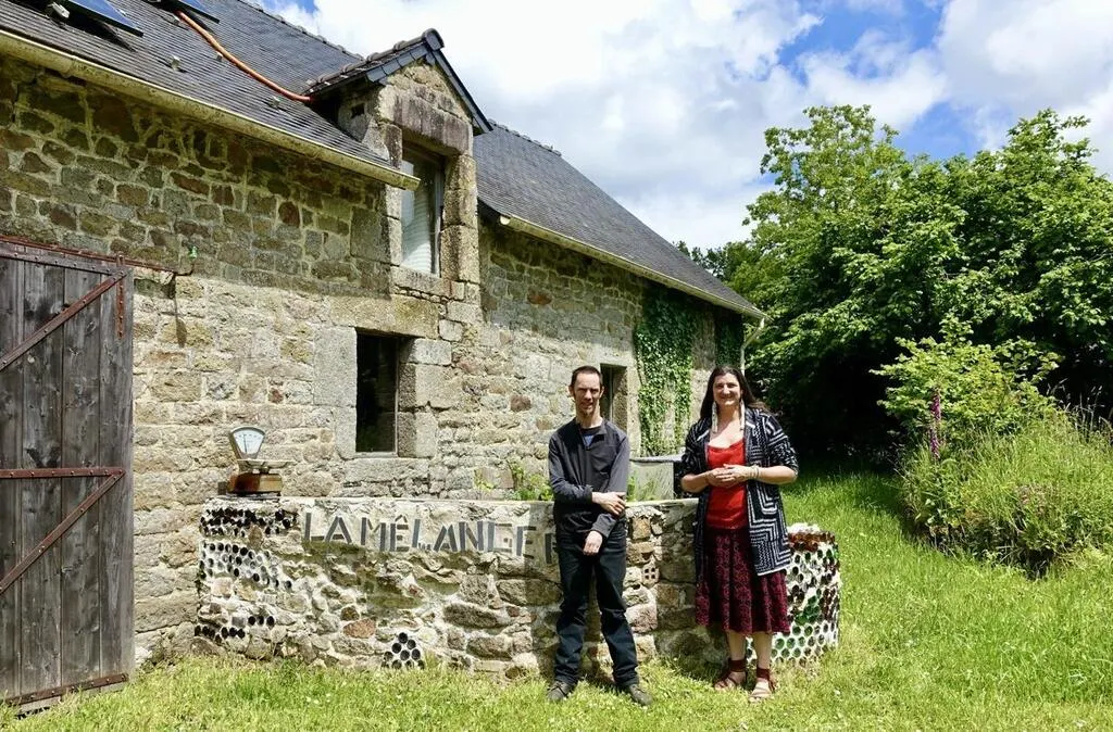 A Plouray, le 4e festival Cœur de contes ouvre ses portes du 7 au 9 ...